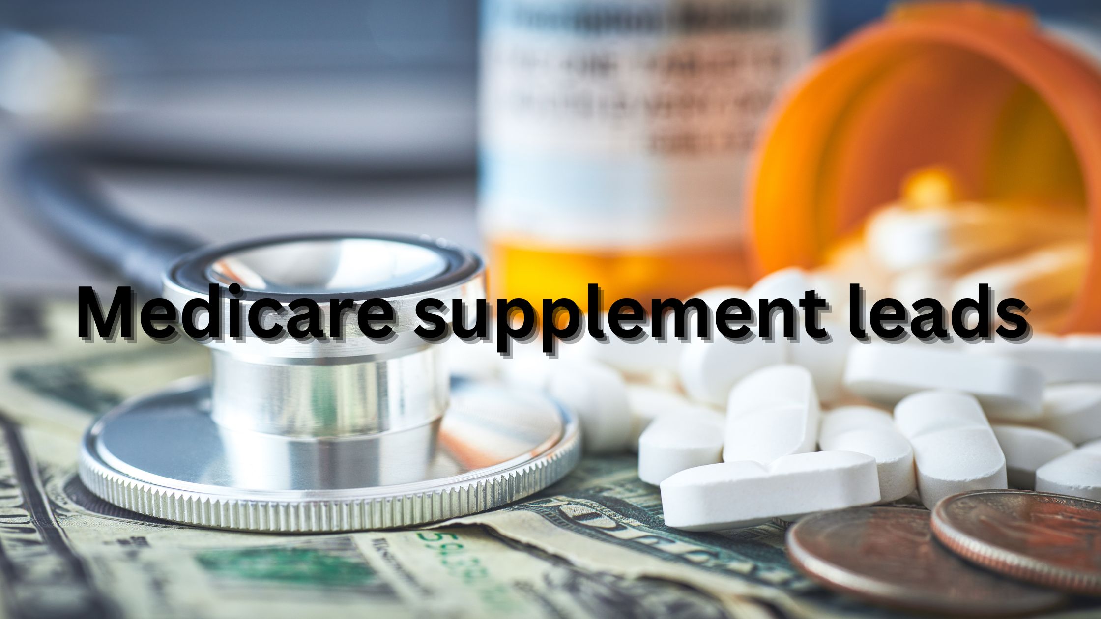 Medicare Supplement Live Transfers - The Live Lead